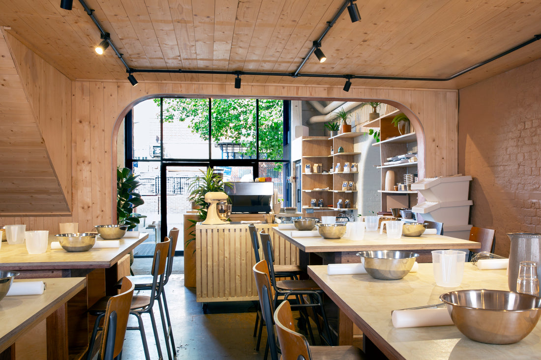 Our Locations | Patisserie London | Comptoir Bakery – www ...