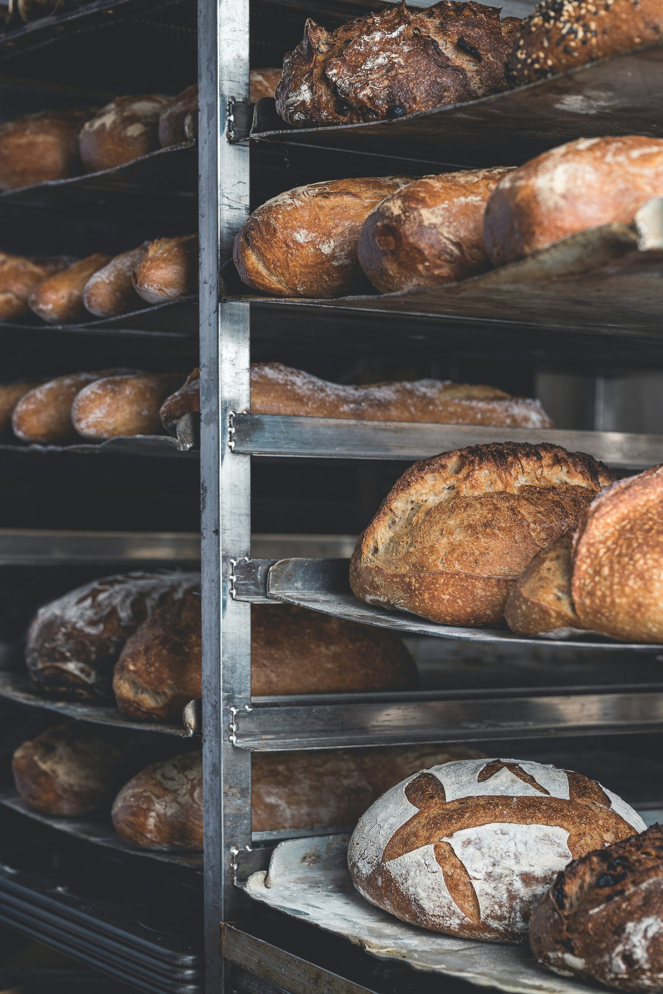 Comptoir Bakery Classes | Learn French Baking in London – www ...